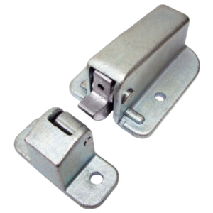 Paint Booth Heavy Duty Door Latch – Catalina Tools