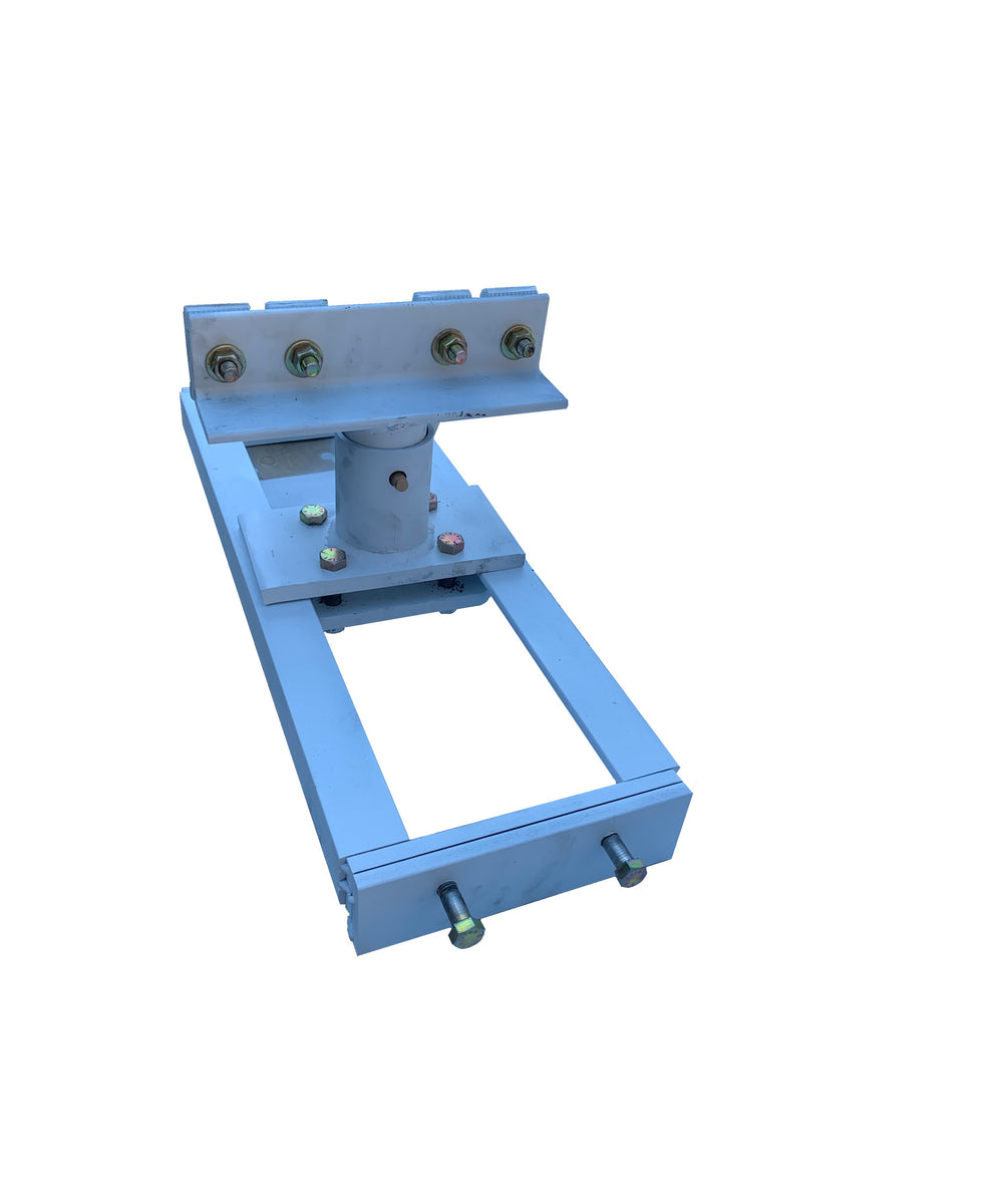 Anchoring Clamps system for Frame Machine. Set Of 4. – Catalina Tools