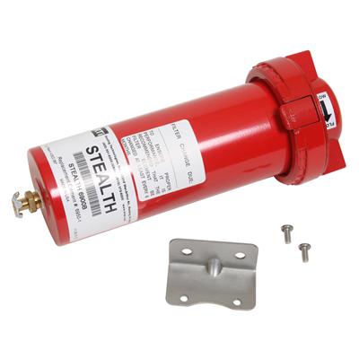 Reading Technologies Stealth Filters STEALTH 6900B – Catalina Tools