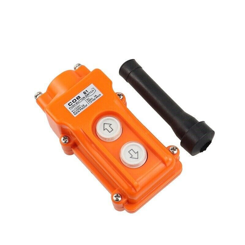 Chief Frame machine Switch Up & Down Corded remote replacement 605018 ...