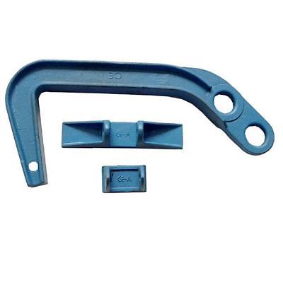 Auto Body Frame Jumbo Deep Hook Clamp Hook Pulling Set. Free Shipping ...